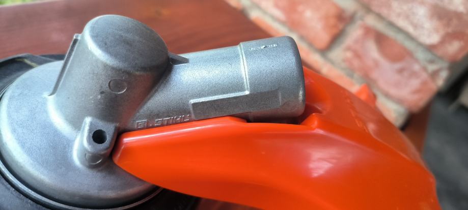 stihl fs 55 puzni zglob- prigon - reduktor