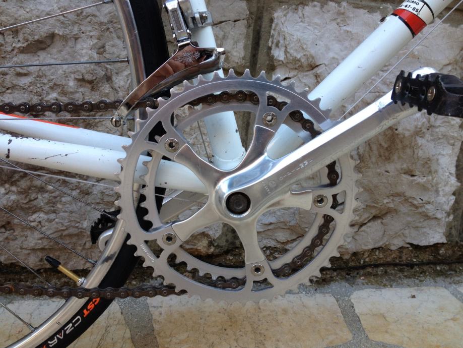 Bottecchia Sprinter 1986 vintage specijalka restaurirana - Vel. 60