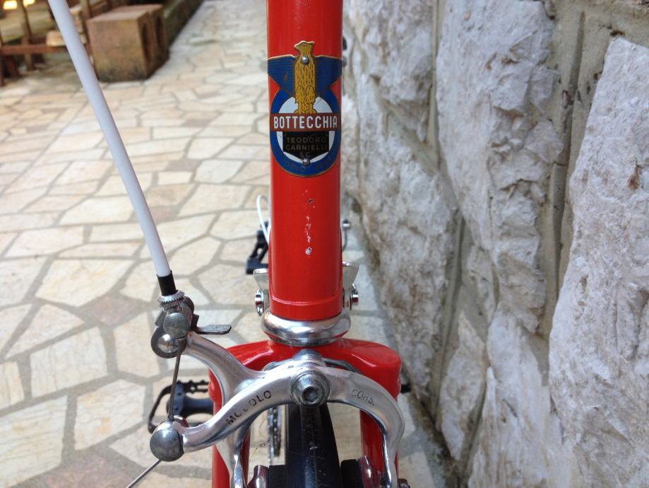 Bottecchia Sprinter 1986 vintage specijalka restaurirana - Vel. 60