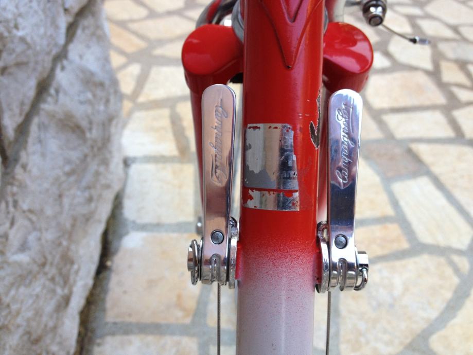 Bottecchia Sprinter 1986 vintage specijalka restaurirana - Vel. 60