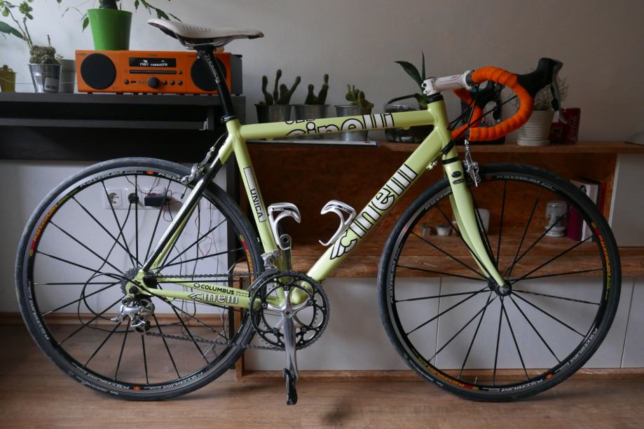 Cinelli Unica