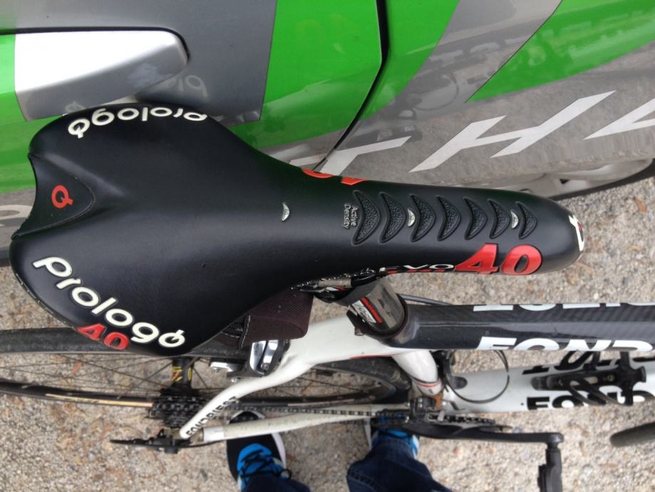 Fondriest TF1 Team Replica, 54cm, full Dura Ace, povoljno prilika!