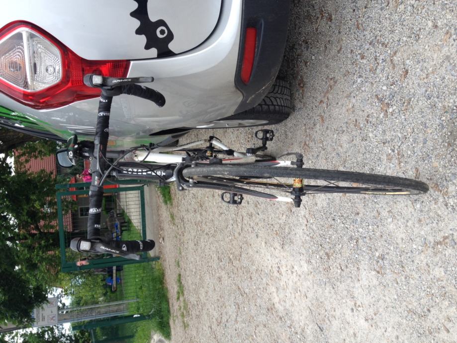 Fondriest TF1 Team Replica, 54cm, full Dura Ace, povoljno prilika!