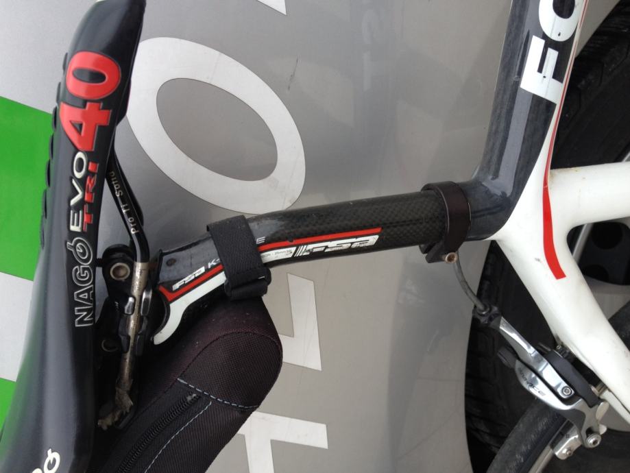 Fondriest TF1 Team Replica, 54cm, full Dura Ace, povoljno prilika!