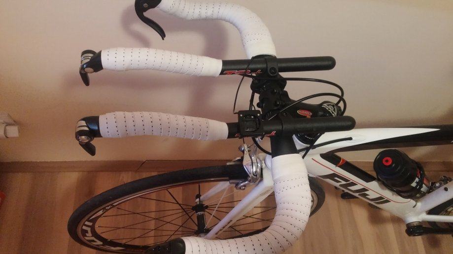 FUJI ALOHA 1.0 TT