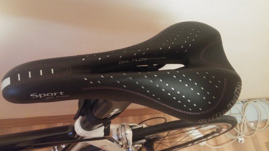 FUJI ALOHA 1.0 TT