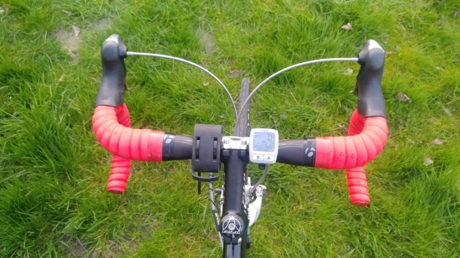 Fuji roubaix rc ULTEGRA GRUPA