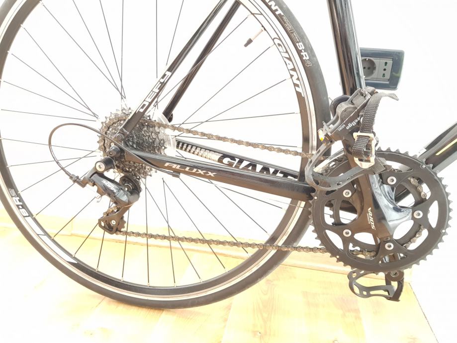 GIANT DEFY 3 COMPACT vel. M/L