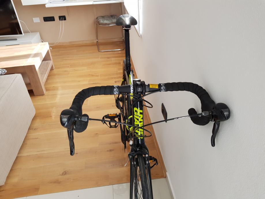 GIANT DEFY 3 COMPACT vel. M/L