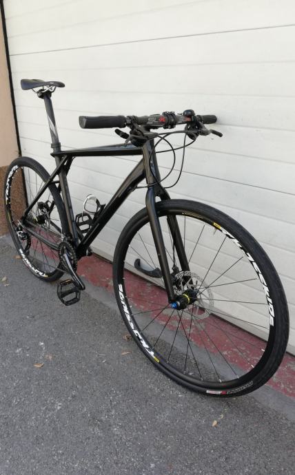Gt avalanche hybrid
