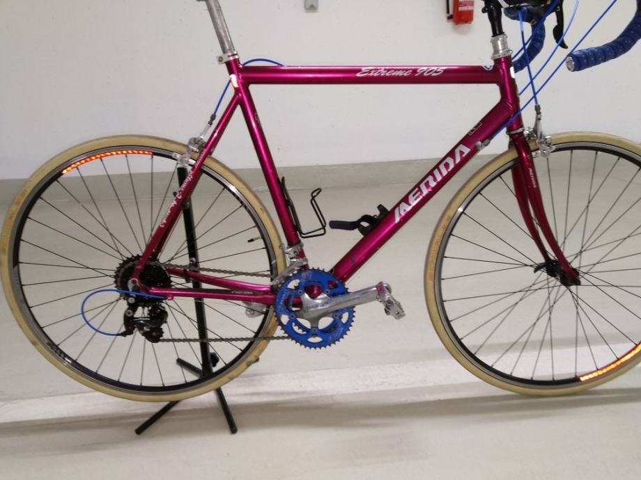 Merida Extreme 905, 60cm, Metalic Fuchsia