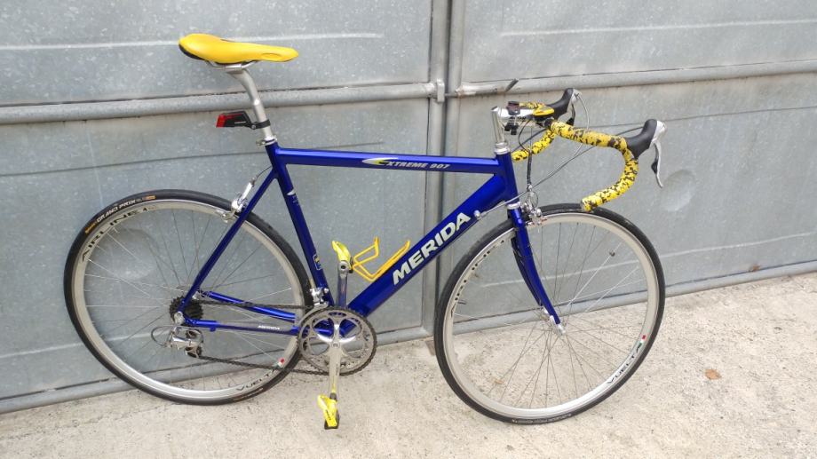 Merida extreme 907 ultegra grupa 6600