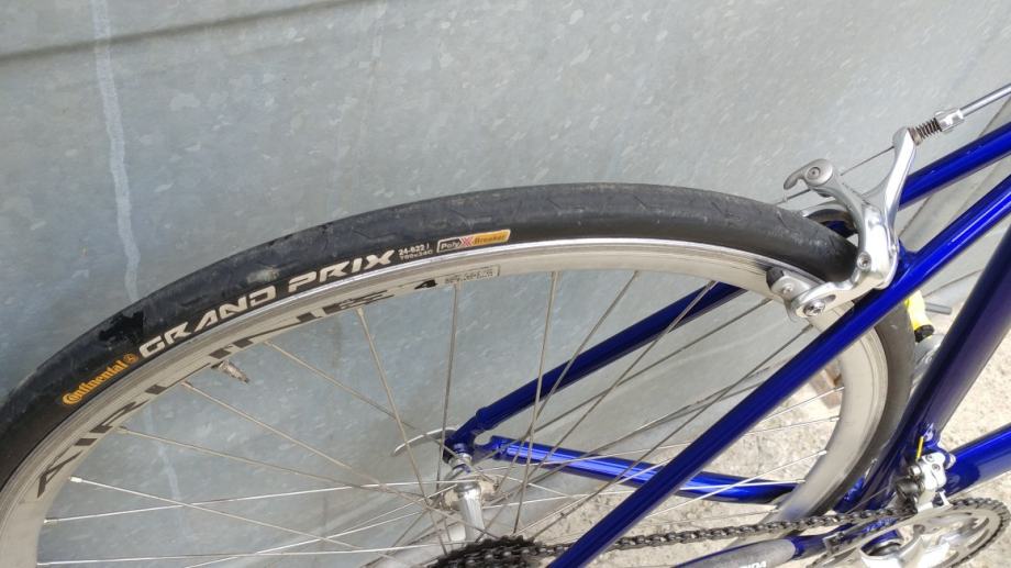 Merida extreme 907 ultegra grupa 6600