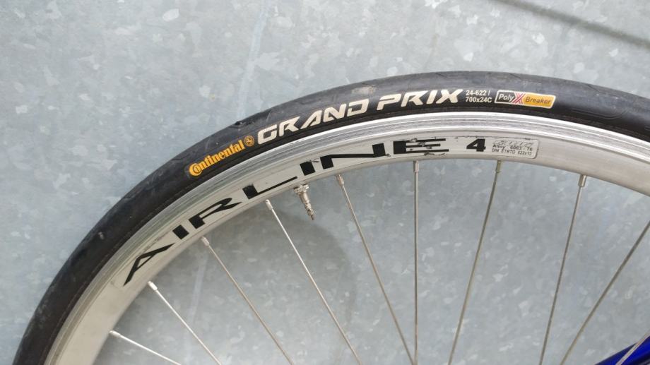 Merida extreme 907 ultegra grupa 6600