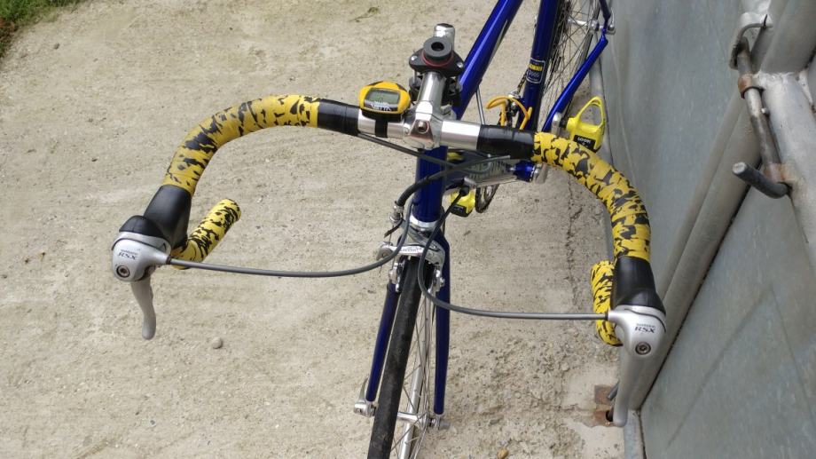 Merida extreme 907 ultegra grupa 6600