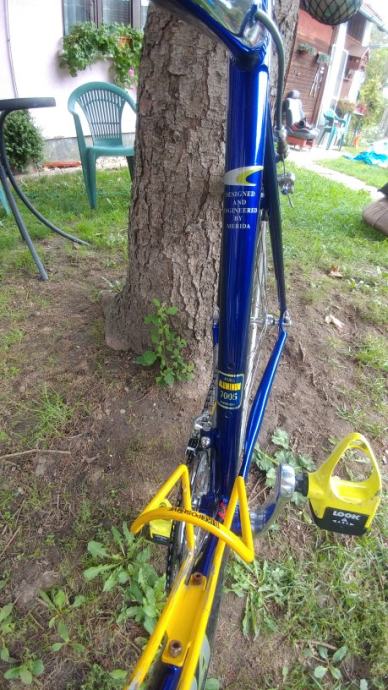 Merida extreme 907 ultegra grupa 6600