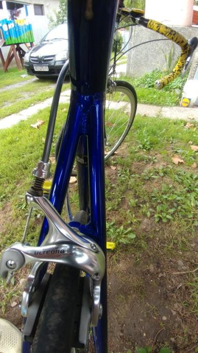 Merida extreme 907 ultegra grupa 6600