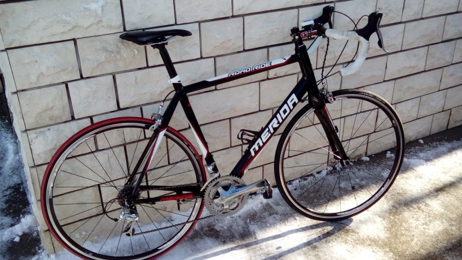 Merida Road Ride 903 - 27