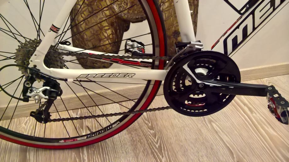 Merida SPEEDER T2 54cm