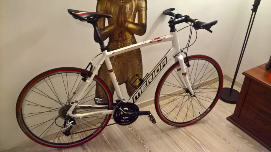 Merida SPEEDER T2 54cm