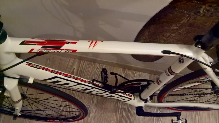 Merida SPEEDER T2 54cm