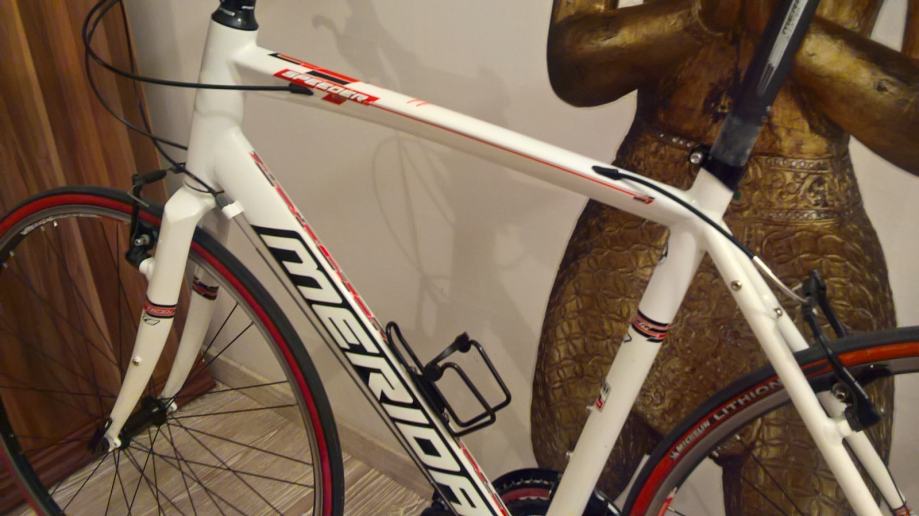 Merida SPEEDER T2 54cm