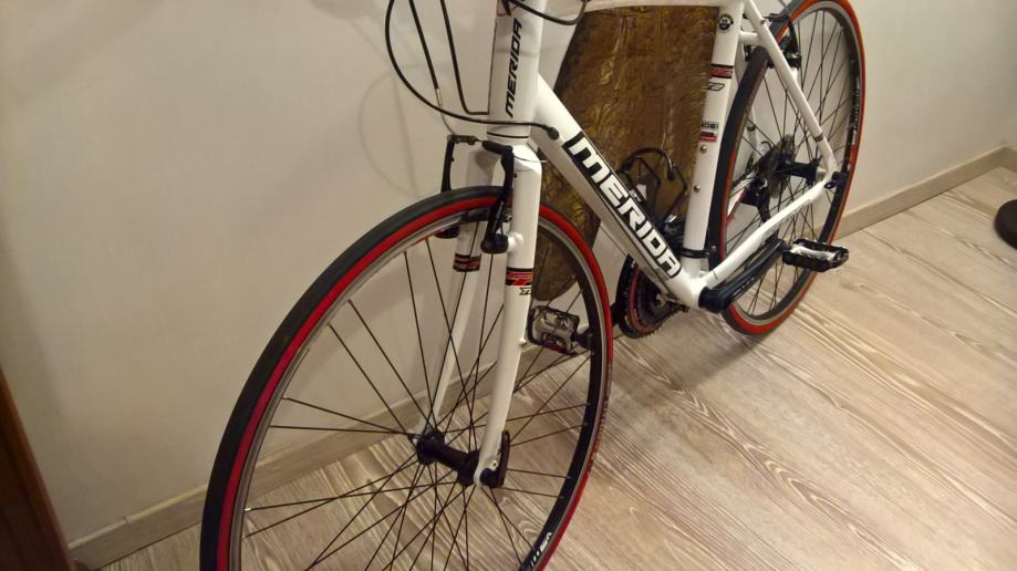 Merida SPEEDER T2 54cm