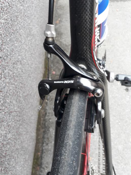 Scattante XRL - specijalka - cestovni - trkači bicikl