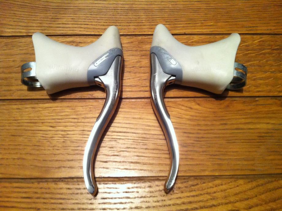 Shimano RX100 grupa (vintage, retro, fixie, singlespeed)