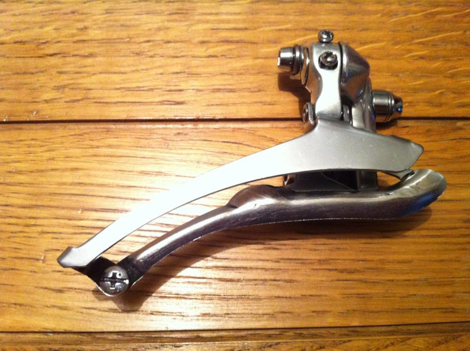 Shimano RX100 grupa (vintage, retro, fixie, singlespeed)