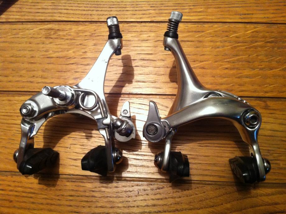 Shimano RX100 grupa (vintage, retro, fixie, singlespeed)