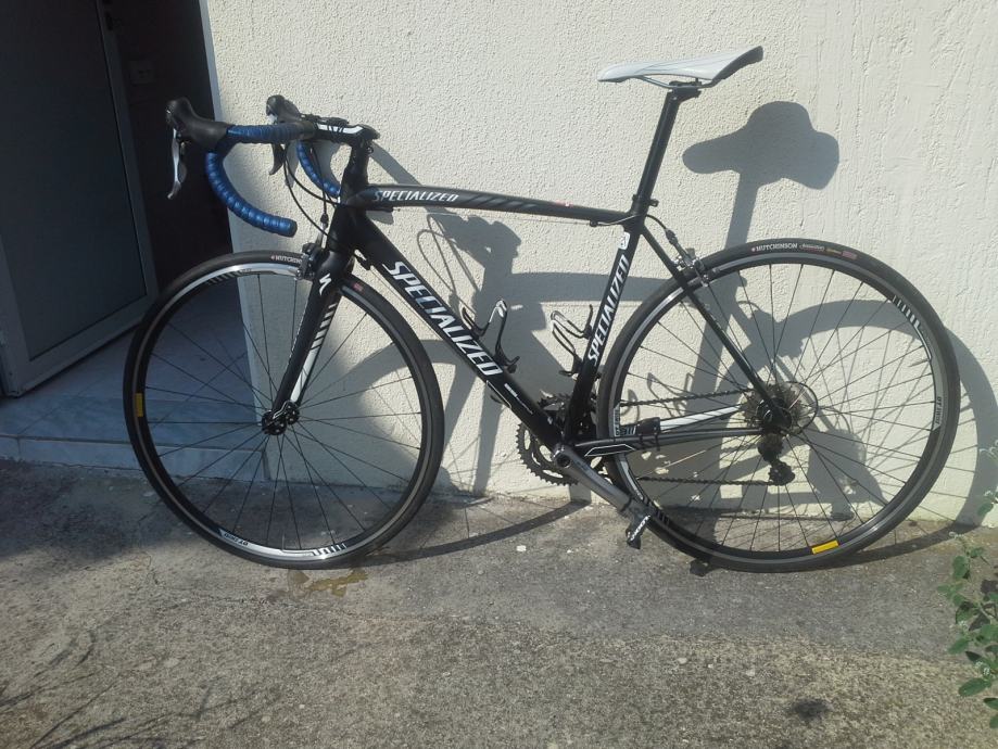 Specialized Allez comp 2012 M velicina (54)