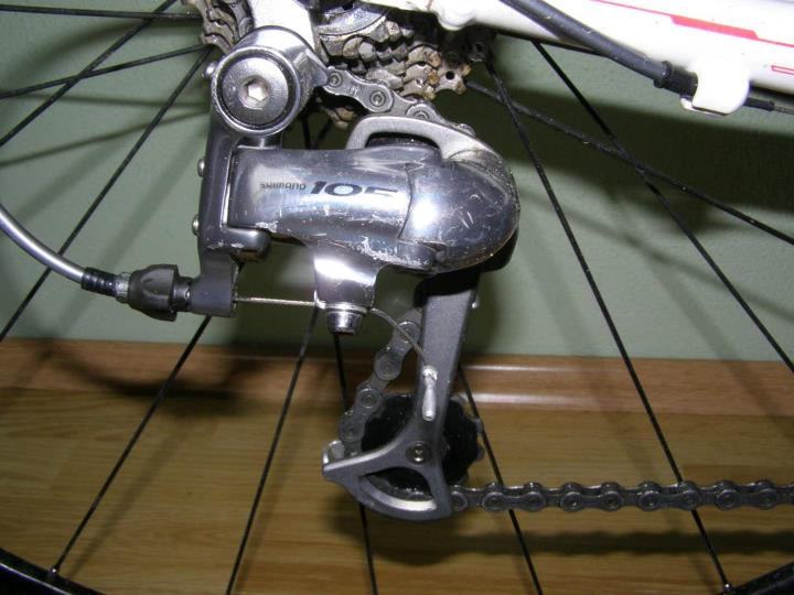 Trkaći cestovnjak EYBL SPDM COMP, FSA+105+Continental 4000S