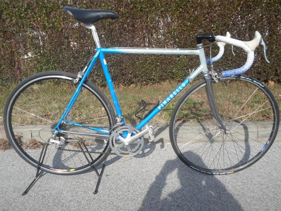 Vintage Talijanska Specka Pinarello Veneto