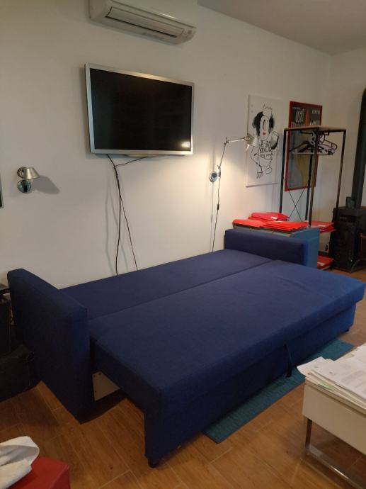 Ikea FRIHETEN trosjed