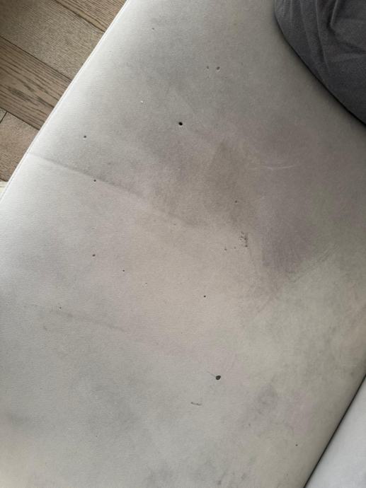 Kare Design Couch, kauč