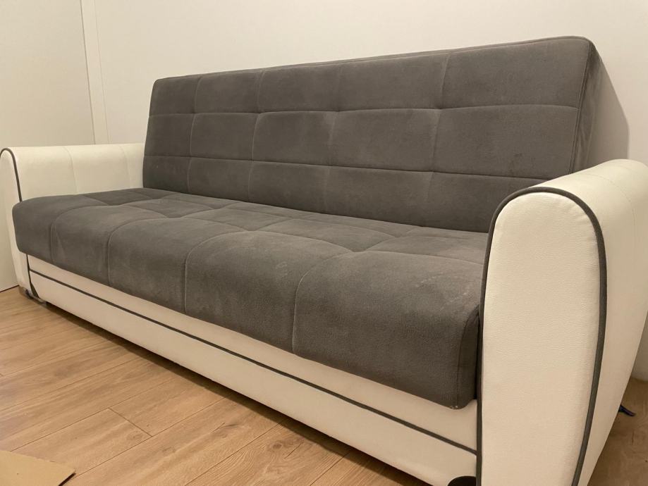 Kauc na razvlačenje