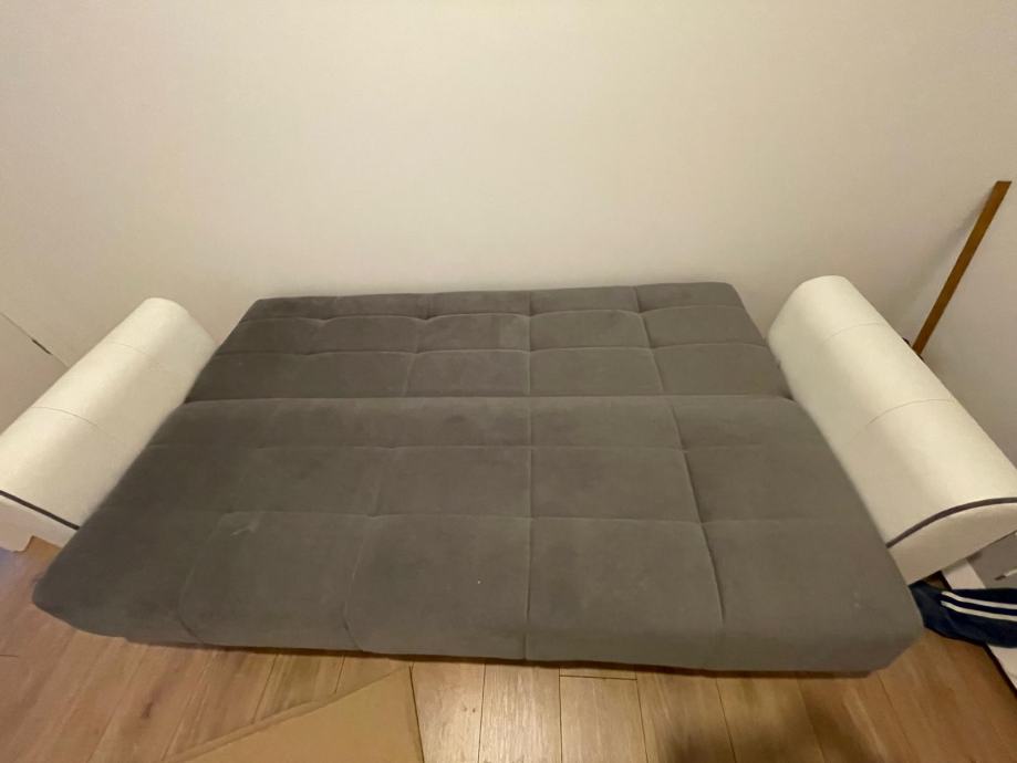 Kauc na razvlačenje