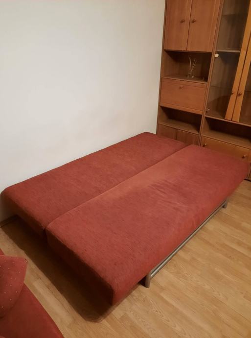 Sofe na razvlačenje