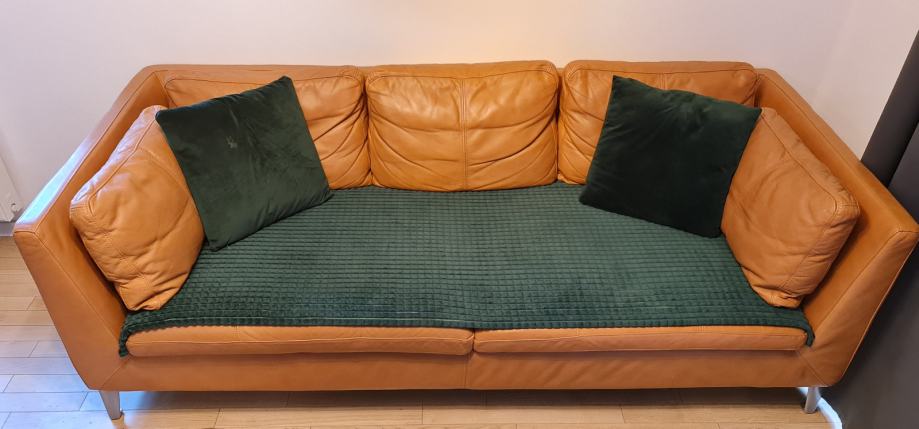Trosjed IKEA Stockholm (Seglora)