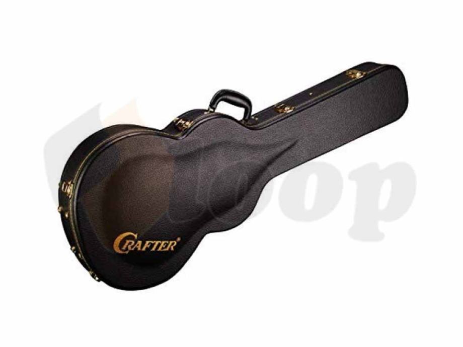CRAFTER HC-SA Deluxe for SA Series kofer za elektroakustičnu gitaru