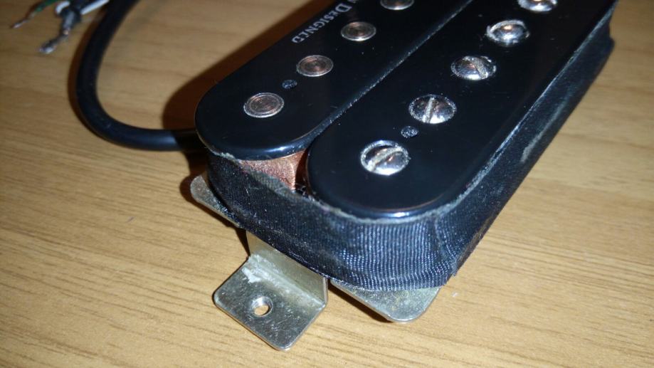 DUNCAN DESIGNED humbucker HB-103N