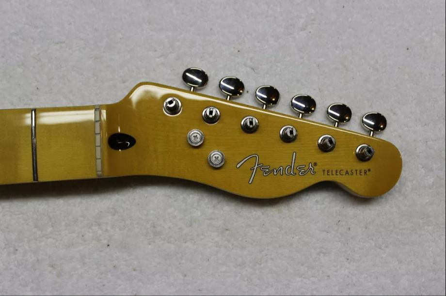 Fender Telecaster vrat