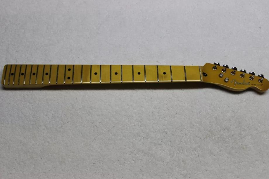 Fender Telecaster vrat