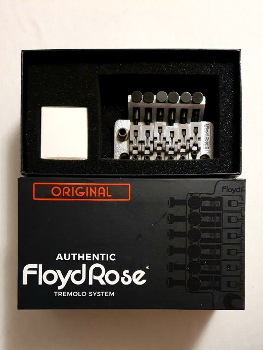 Floyd Rose II