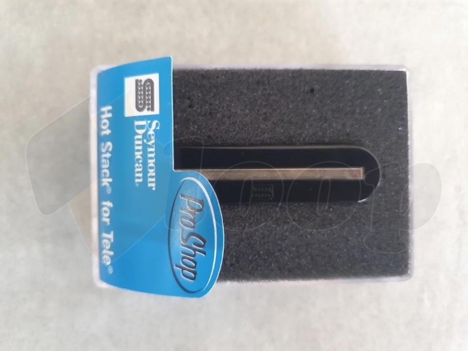 Seymour Duncan Hot Stack pickup za telecaster