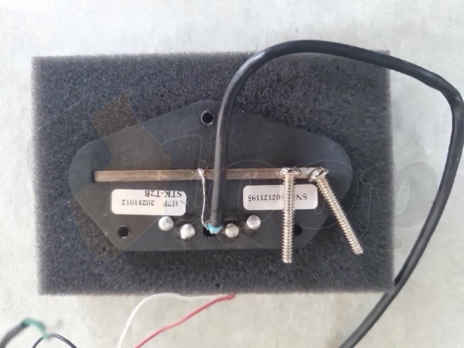 Seymour Duncan Hot Stack pickup za telecaster