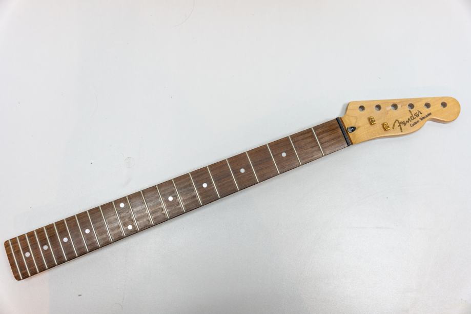 Telecaster vrat javor/palisander
