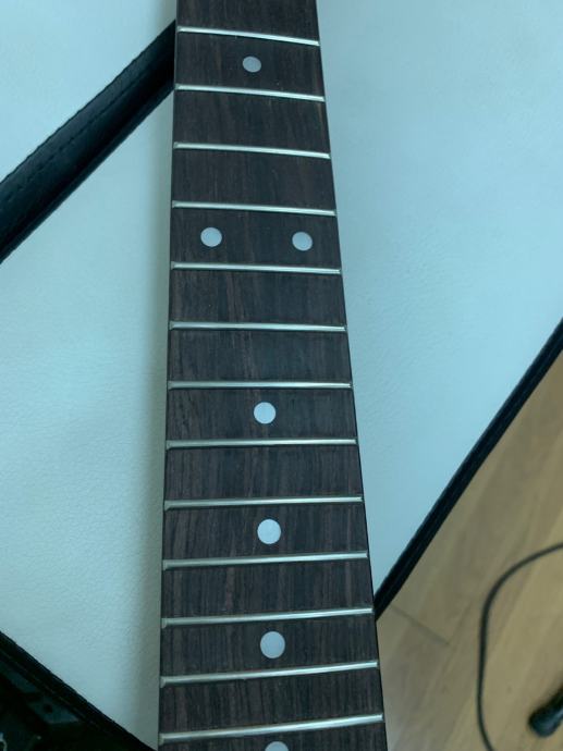Vrat za telecaster ivan’s