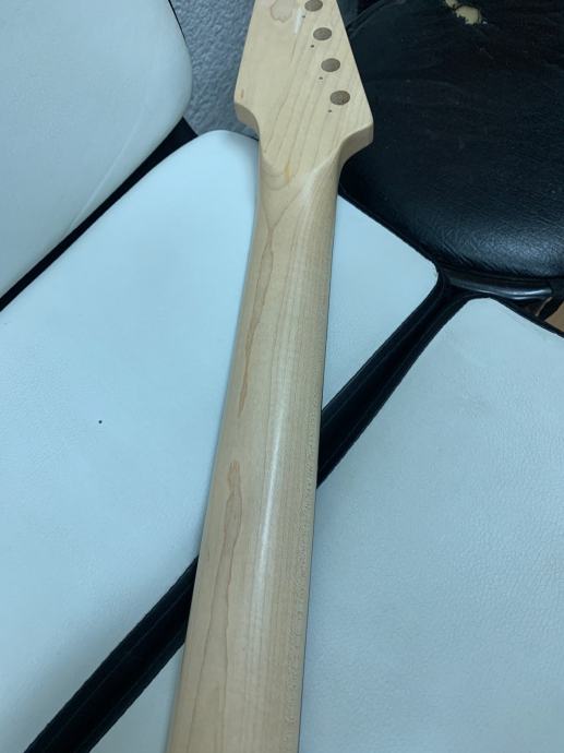 Vrat za telecaster ivan’s
